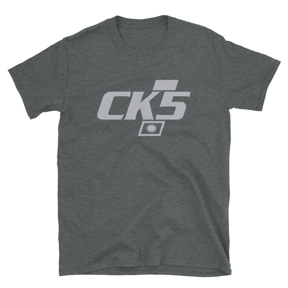 CK5 Badge T-Shirt – Shop CK5.com