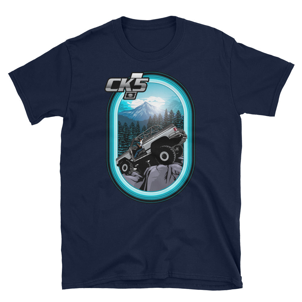 CK5 UAV T-Shirt – Shop CK5.com